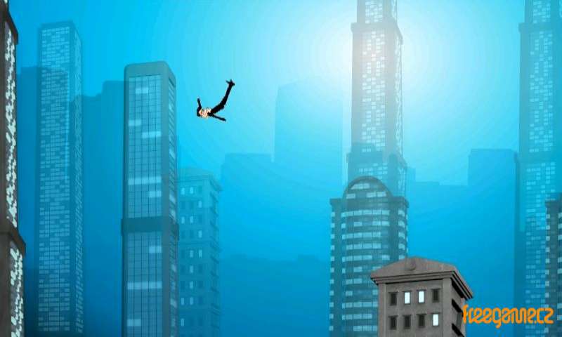 Guide for Rope'n'Fly - From Dusk Till Dawn (FREE) - App on Amazon Appstore