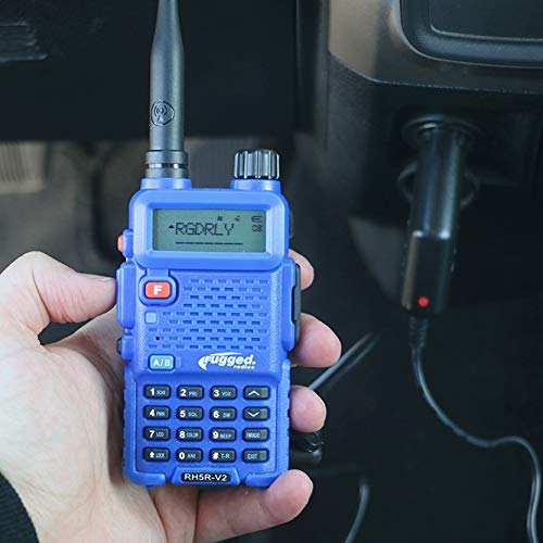 Snapklik.com : BAT-V3 V3 And RH5R Handheld Radios Battery Featuring ...