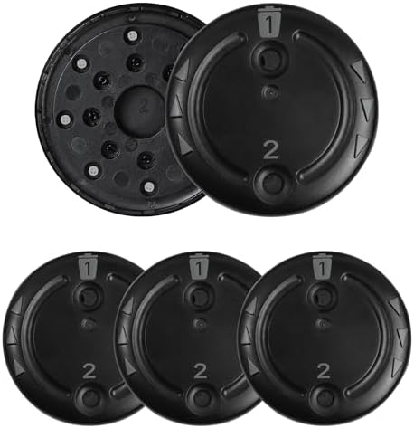 Amazon.com: Cerushield Disk v2.0 098-0445 for Phonak,Hearing Aid ...