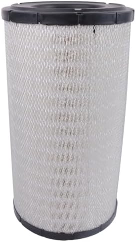 Amazon.com: BLUESUNSOLAR Air Filter 1421339 142-1339 Replacement for ...