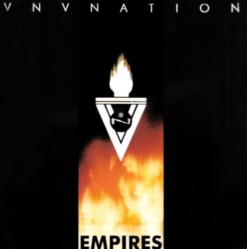 Empires: Vnv Nation: Amazon.in: Music}