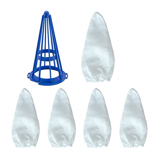 Find The Best Filter For Pool Vacuum Reviews & Comparison - Katynel