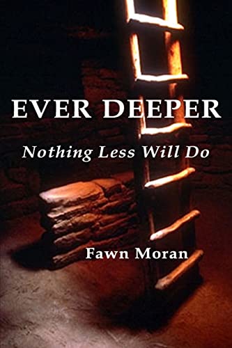 Book review of Ever Deeper - Readers' Favorite: Book Reviews and Award ...