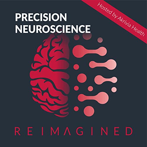 Amazon.com: Precision Neuroscience Reimagined : Akrivia Health: Audible ...