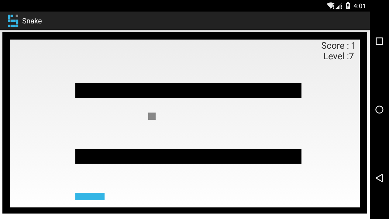 Snake:Amazon.com:Appstore for Android