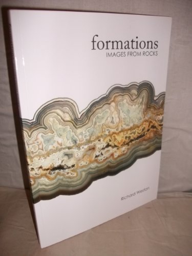 Buy Formations: Images from Rocks Book Online at Low Prices in India ...