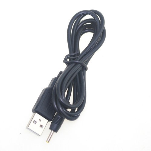 Amazon.com: USB PC DC Power Charging Cable Cord Lead For Nextbook ...