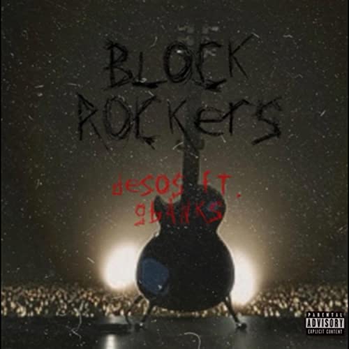 Block Rocker – Die 15 besten Produkte im Vergleich - WinTotal