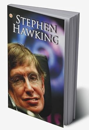 Buy Great Scientists of the World : Stephen Hawking Book Online at Low ...