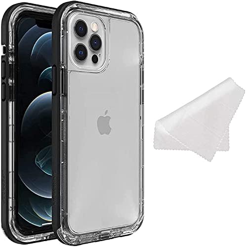Amazon.com: LifeProof NEXT SERIES Case for iPhone 12 & iPhone 12 Pro ...