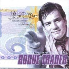 Various Artists - Rogue Trader: Music from and Inspired by the Film ...