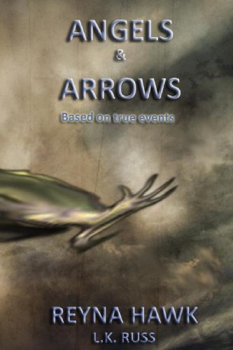 Book review of Angels and Arrows - Readers' Favorite: Book Reviews and ...