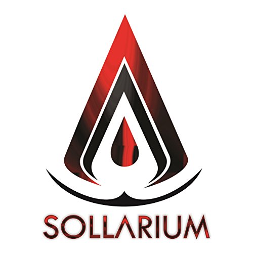 Amazon.com: Sollarium : Sollarium: Digital Music