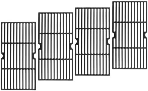 Amazon.com : 463240115 Grill Grates Replacement Parts for Charbroil 6 ...