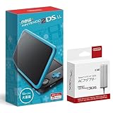 【発売日：2017年07月12日】・ブランド:任天堂・製造元:任天堂・モデル:Newニンテンドー2DS LL・製造元/メーカー部品番号:Newニンテンドー2DS LL・【整備済み品】整備済み品認定出品者により、必要に応じて専門的に検査、テス...