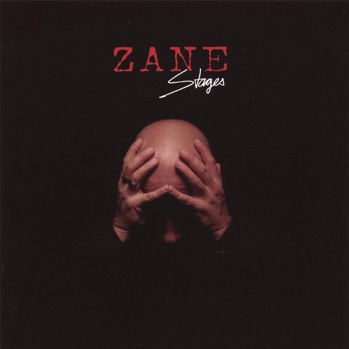 Play Stages by Zane on Amazon Music
