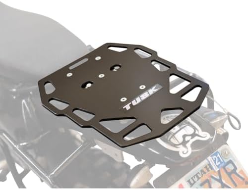 Amazon.com: Tusk Top Rack : Automotive