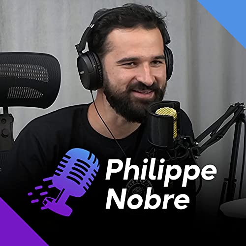 Amazon.com: PHILIPPE NOBRE | Especialista em Café e Mestre de Torra #79 ...