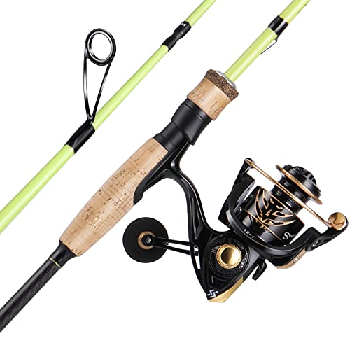 13 Best Budget Fishing Rod and Reel Combos - Lake Access