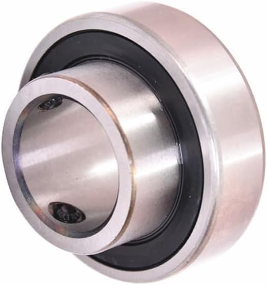 Amazon.com: XMGKMN 1 Piece Outer Ring Flat Bearing with top Wire CSB202 ...