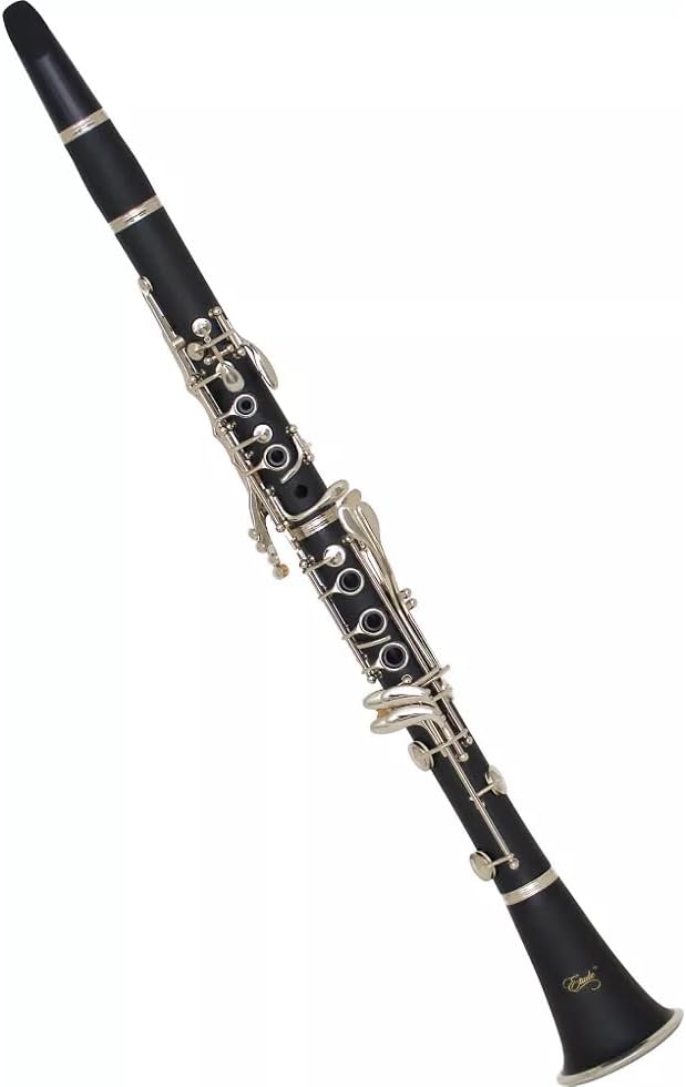 Amazon.com: Etude Student Clarinet Model ECL-100 Standard : Musical ...