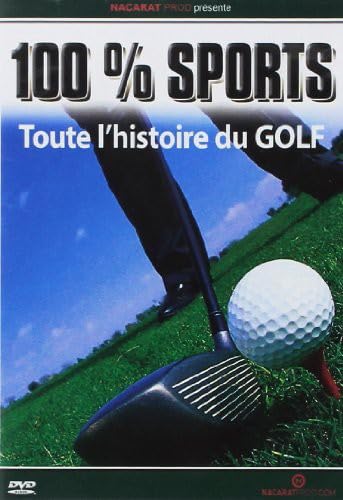 Amazon.com: 100% Sport Golf : Movies & TV