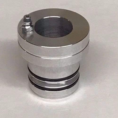 Amazon.com: 35MM Polaris Wheel Bearing Greaser Service Tool : Automotive