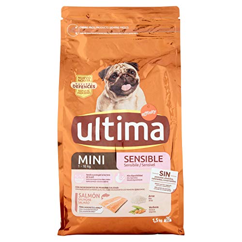 Crocchette Ultima Cane: Il Cibo di Ultima Affinity