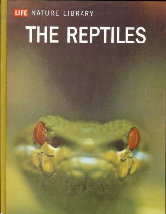Life Nature Library The Reptiles: Amazon.co.uk: Books
