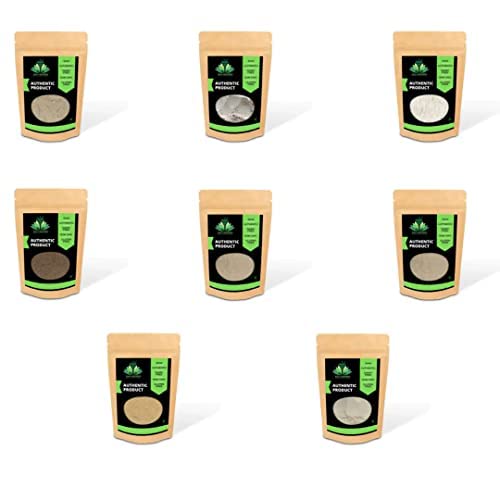 Buy SAI HERBS Immunity Turbo booster Combo Of 8 Ashwagandha Churan ...