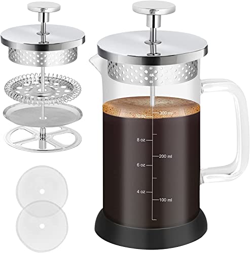 Amazon Best Sellers: Best Coffee Presses
