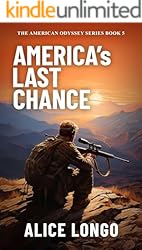 Amazon.com: America's Last Sanctuary: A post-apocalyptic dystopian survival thriller (The ...