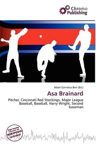 Asa Brainard | Amazon.com.br