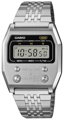 Casio Vintage A1100: Recensione con i principali modelli