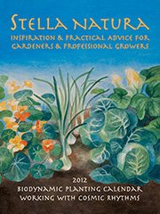 Stella Natura 2012: Kimberton HIlls: 9780979553080: Amazon.com: Books