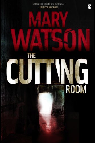 The Cutting Room - Kindle edition by Watson, Mary. Literature & Fiction ...