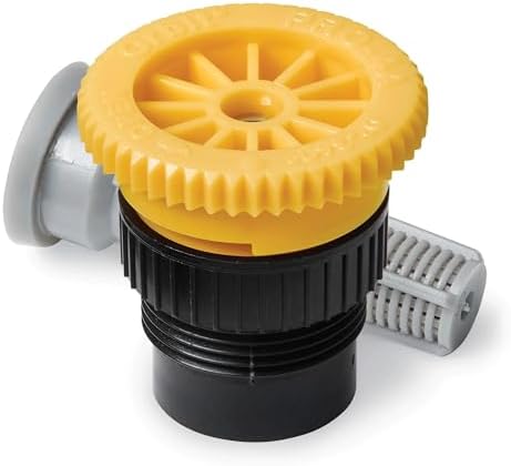 Amazon.com : Orbit 53584L 15' Adjustable Pattern Spray Sprinkler Nozzle ...