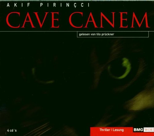 Cave Canem - Amazon.com Music