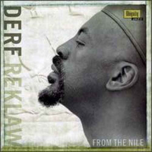 From The Nile : Derf Reklaw, Derf Reklaw-Raheem, Derf Reklaw-Raheem ...