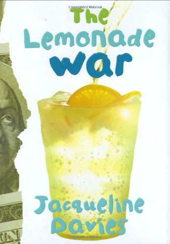Amazon.com: The Lemonade War (The Lemonade War Series): 9780618750436 ...