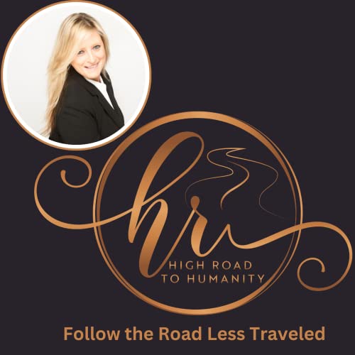 Amazon.com: High Road to Humanity : Nancy Yearout: Audible Books ...