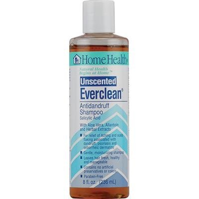 Amazon.com: Everclean Unscented Shampoo 8 OZ3 : Beauty & Personal Care