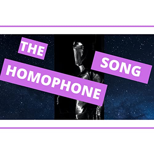 Homophone Song by Learn English With Beats on Amazon Music - Amazon.co.uk