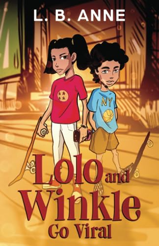 Book review of Lolo and Winkle Go Viral - Readers' Favorite: Book ...