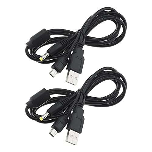 Amazon Best Sellers: Best Sony PSP Cables