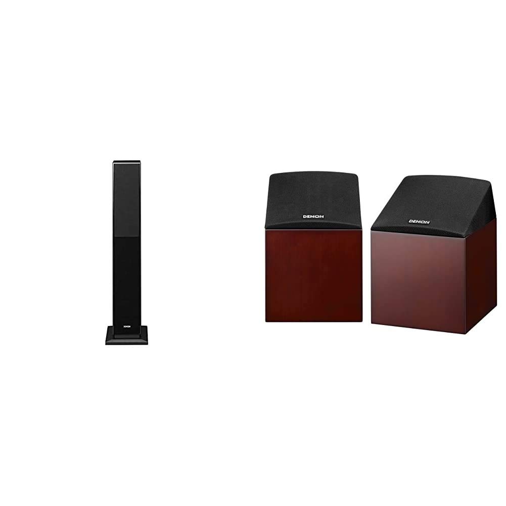 【爆買い！】 DENON デノンSC-T37 スピーカー 1本 setonda.com