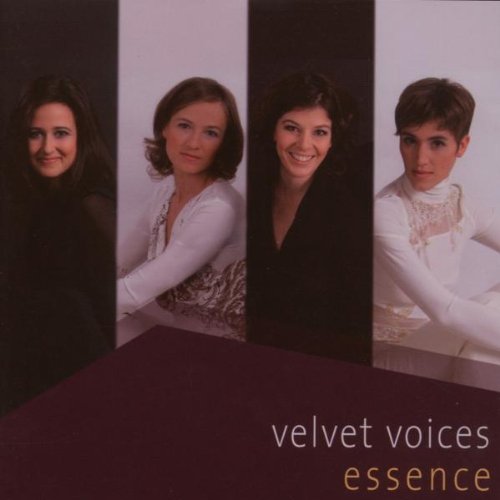 Velvet Voices - Essence - Amazon.com Music
