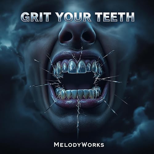 Spiele Grit Your Teeth von MelodyWorks auf Amazon Music ab