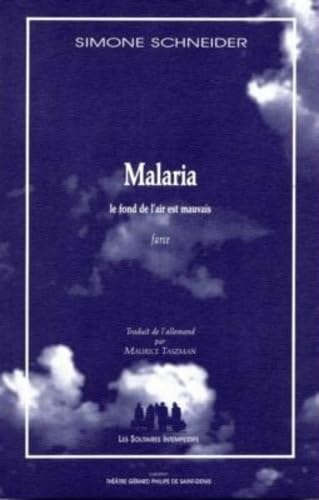 Amazon.in: Buy Malaria Book Online at Low Prices in India | Malaria ...