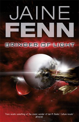 Publication: Bringer of Light